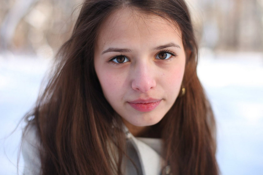 Picture of Lyubov Aksenova