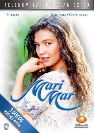 Picture of Marimar