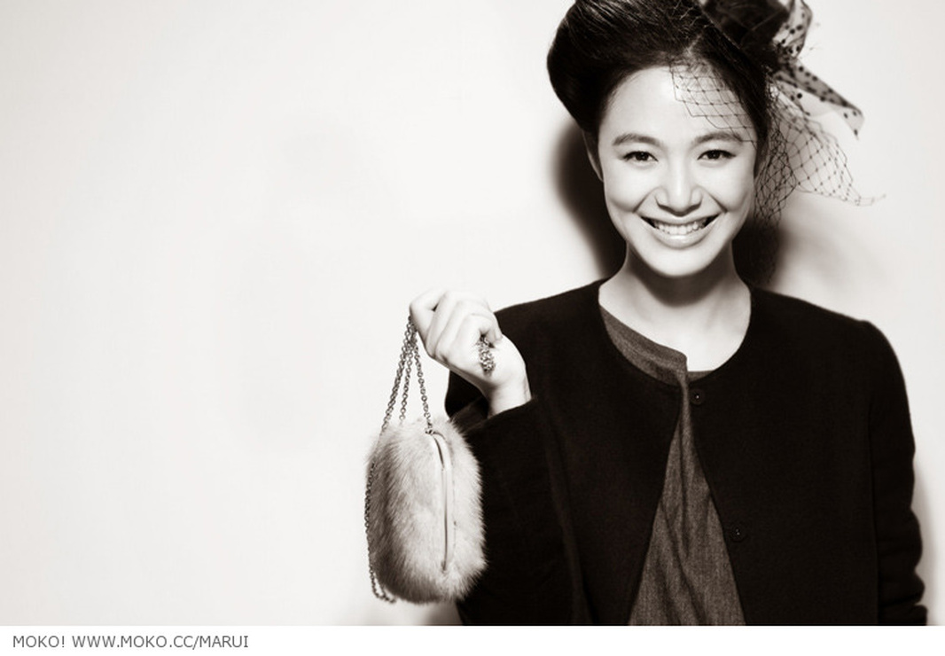 Image of Yun Zhou