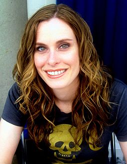 Picture of Blair Butler