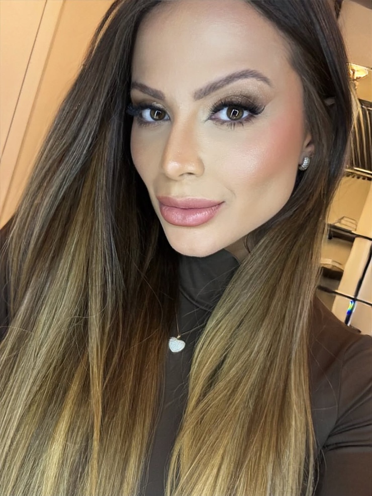 Picture of Victoria Villarim