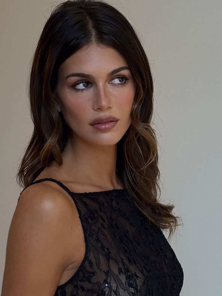 Picture of Kaia Gerber