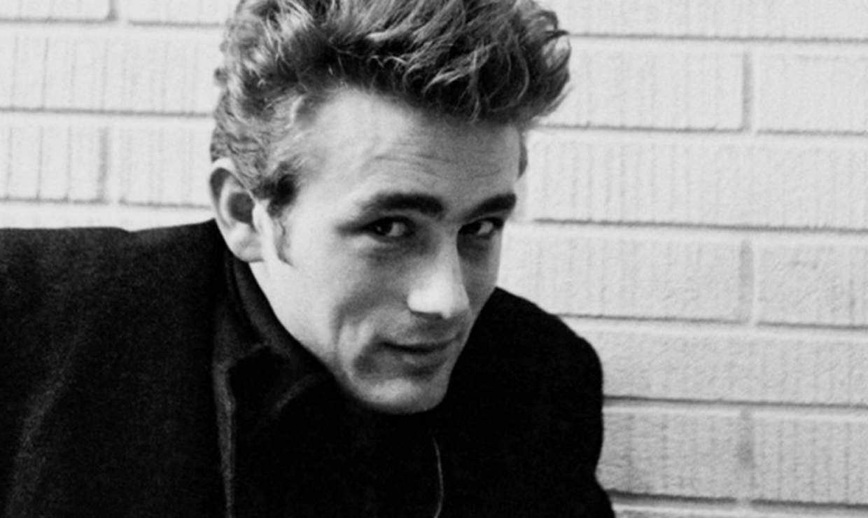 Image of James Dean