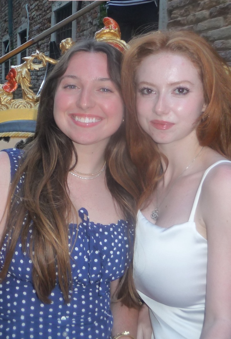 Picture of Francesca Capaldi