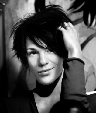 Picture of Claire Pérot