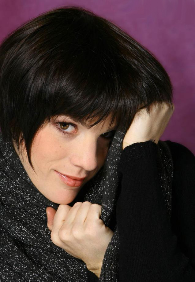 Picture of Claire Pérot