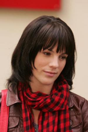 Picture of Claire Pérot