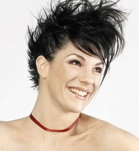 Picture of Claire Pérot