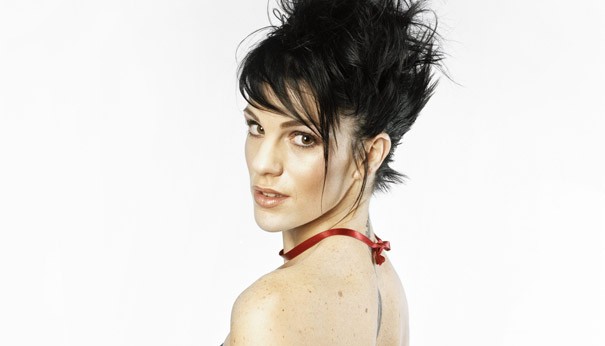 Picture of Claire Pérot