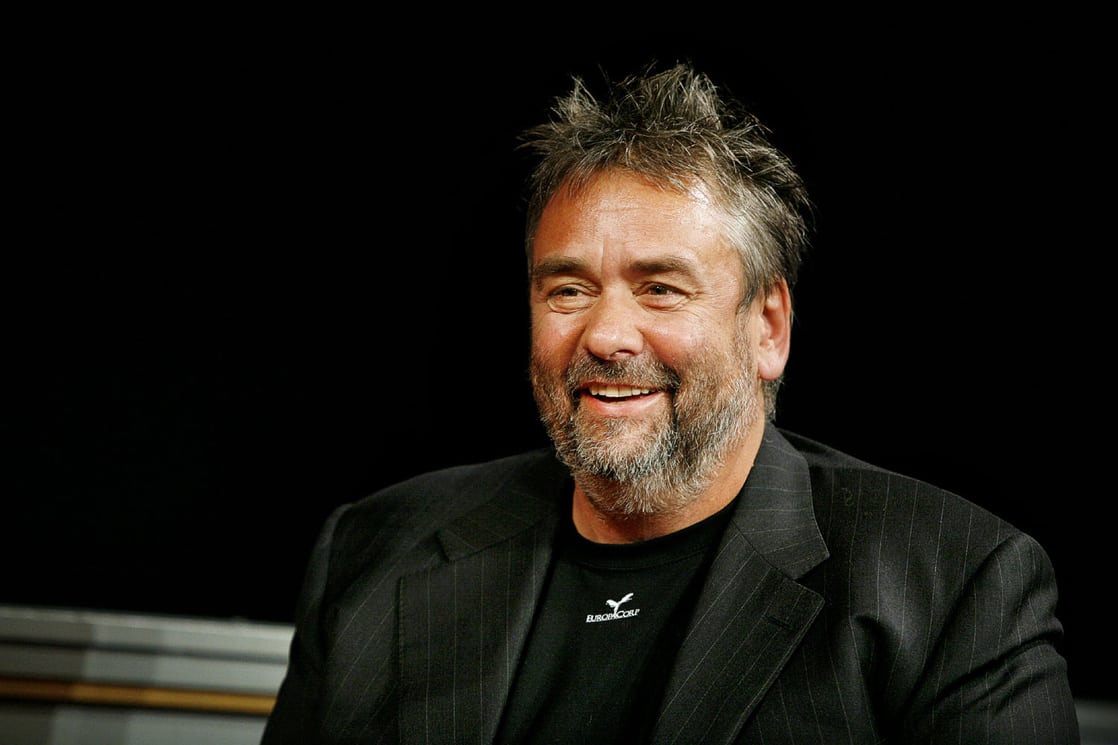 Picture of Luc Besson