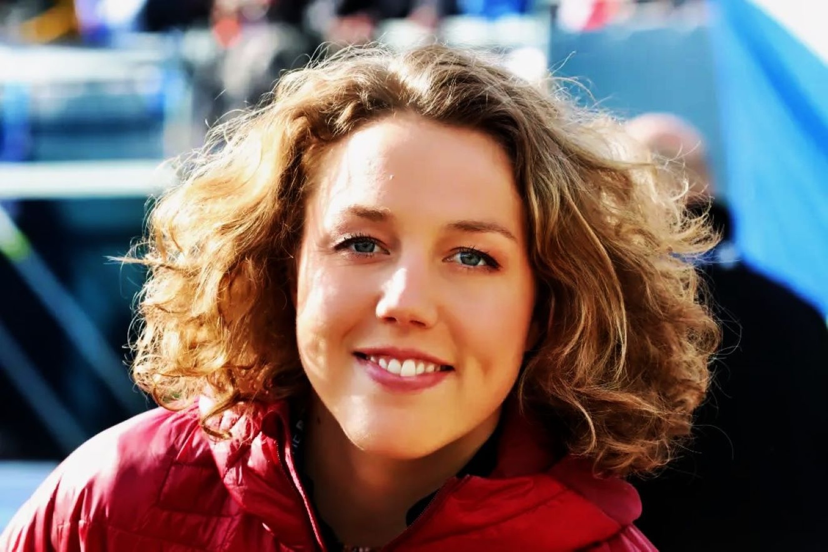 Laura Dahlmeier