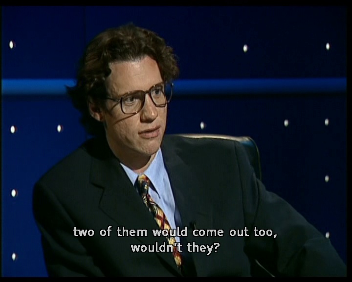Picture of Brass Eye