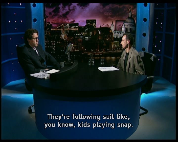 Picture of Brass Eye