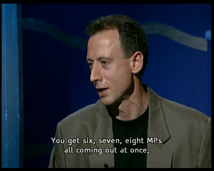 Picture of Brass Eye