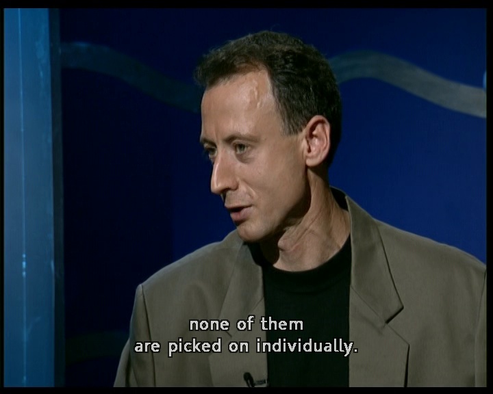 Picture of Brass Eye