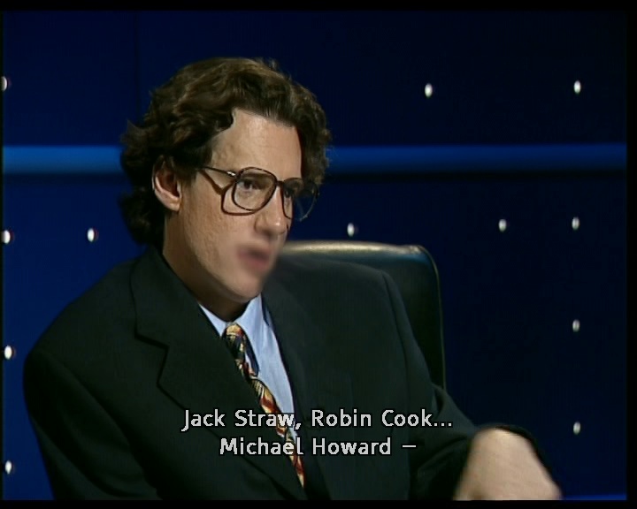 Picture of Brass Eye