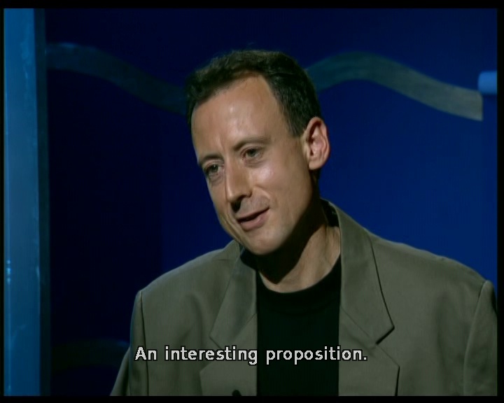 Picture of Brass Eye