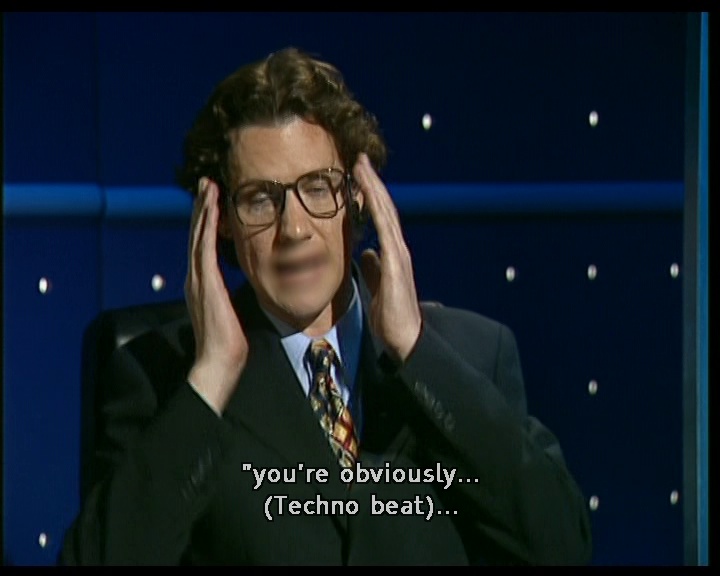 Picture of Brass Eye