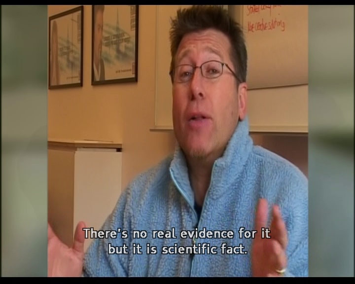 Picture of Brass Eye