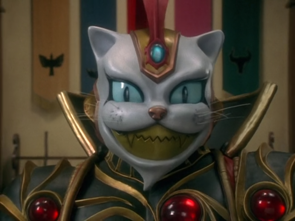 Picture of Mahou Sentai Magiranger