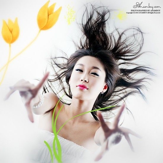 Picture of Hwang In Ji