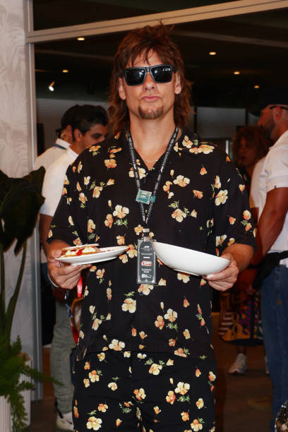 Picture of Theo Von