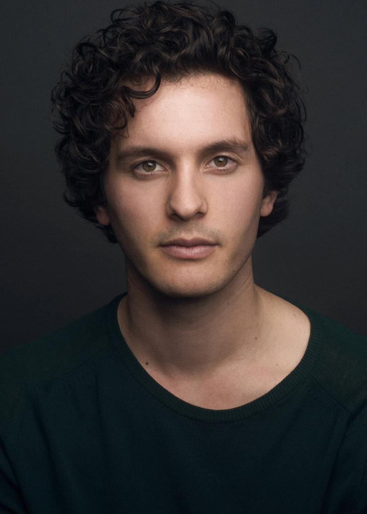 Picture of Mat Vairo