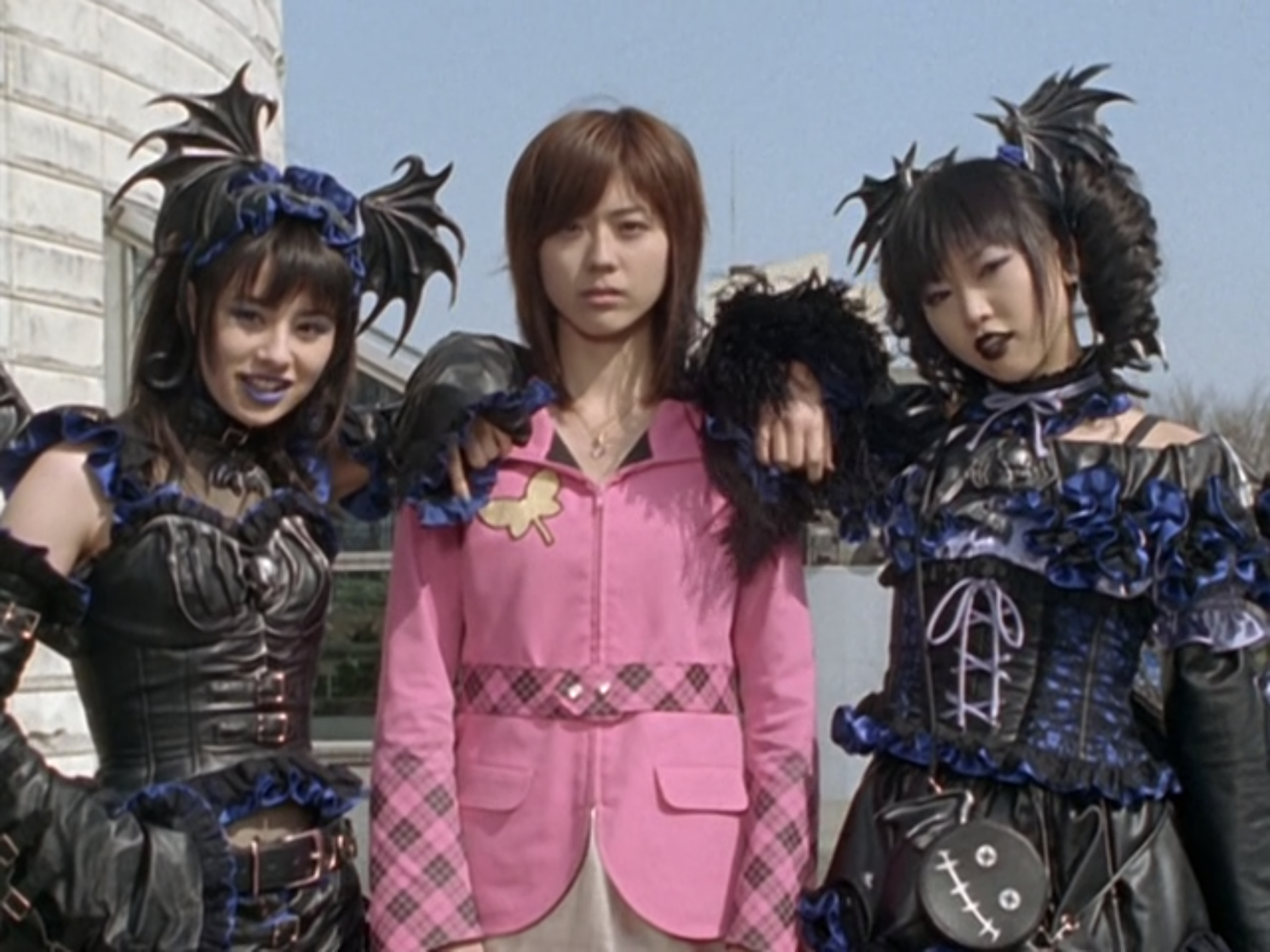 Mahou Sentai Magiranger picture