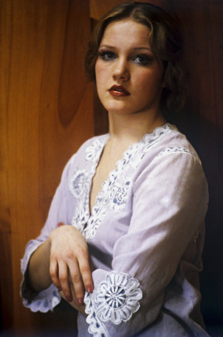 Image of Elena Proklova