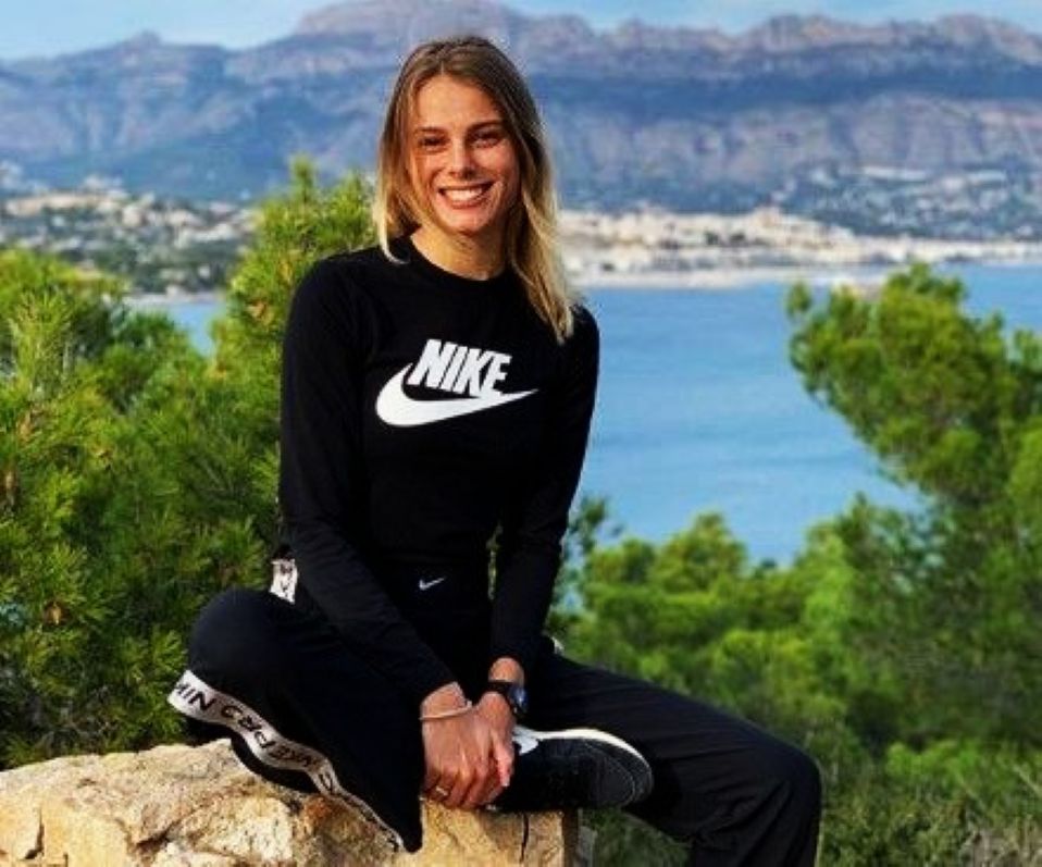 Yuliia Andriivna Levchenko