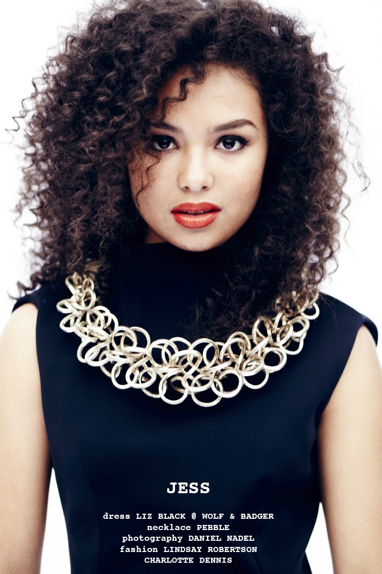 Jessica Sula picture