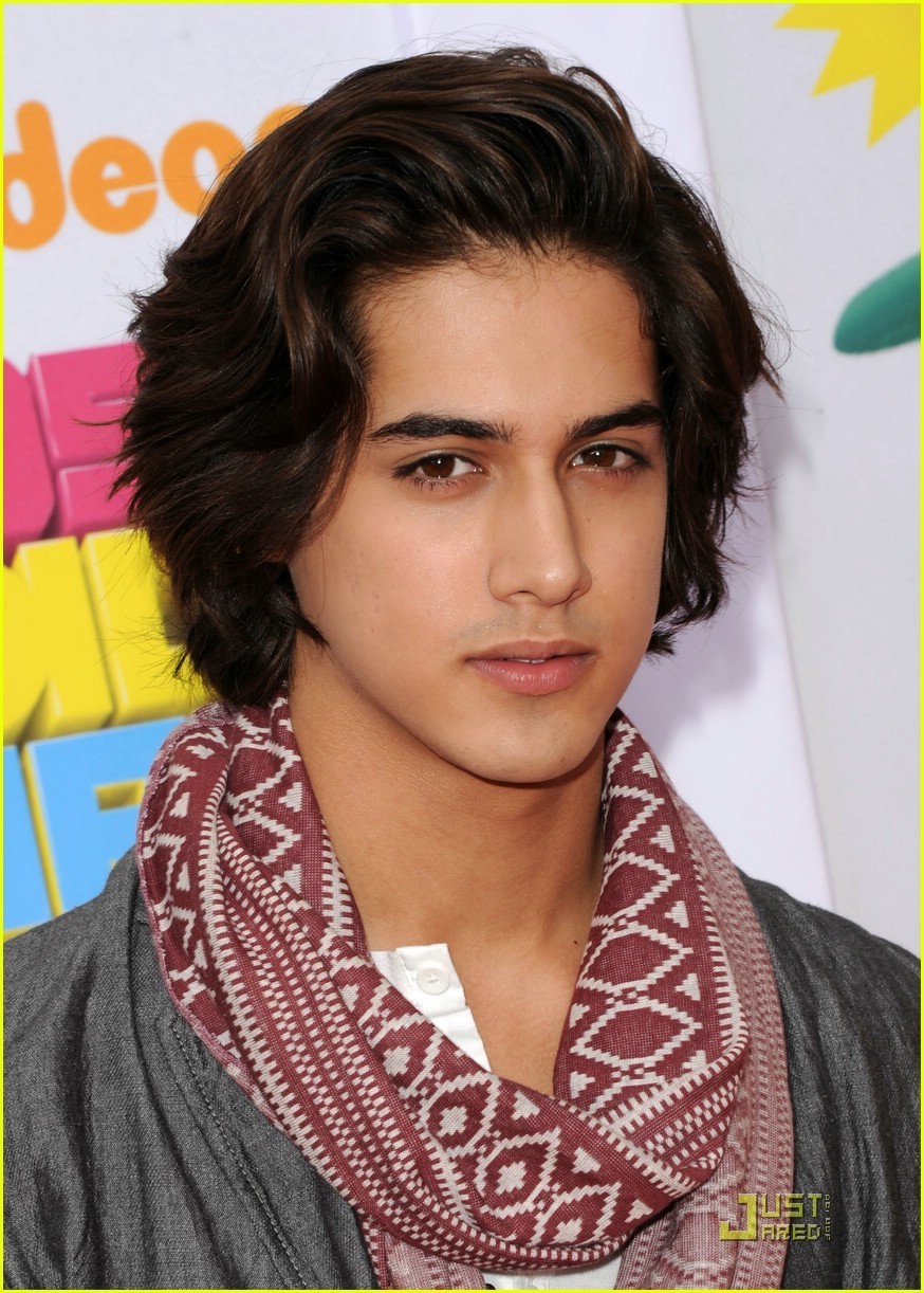 Picture of Avan Jogia