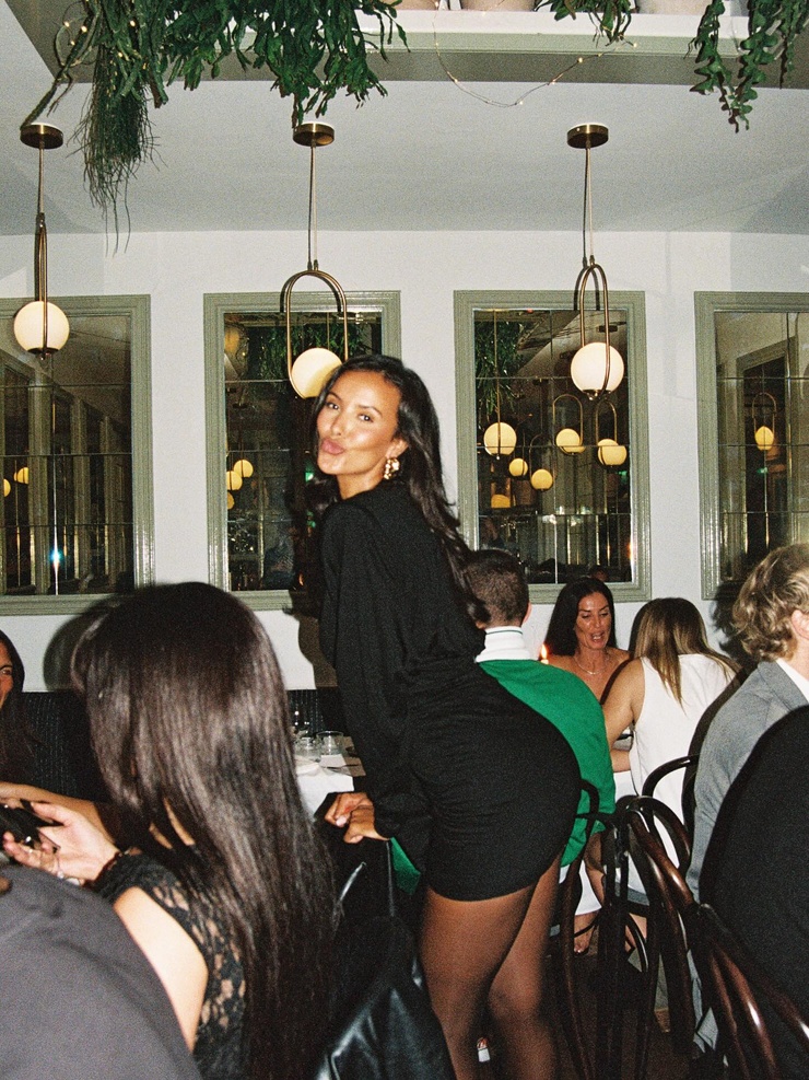 Picture of Maya Jama