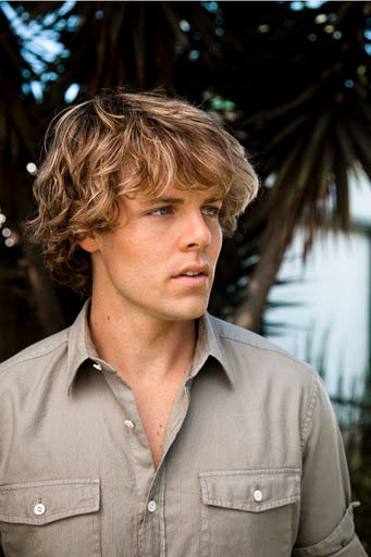 Picture of Lachlan Buchanan