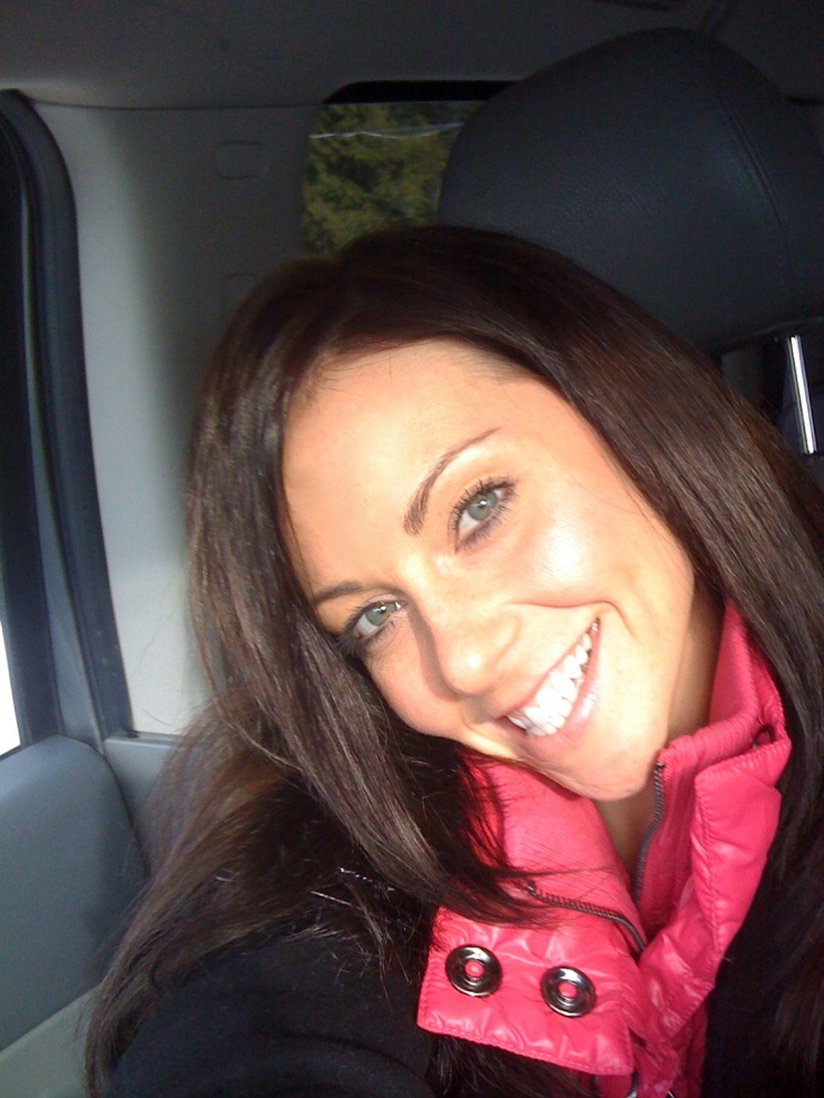 Picture of Jenyne Butterfly