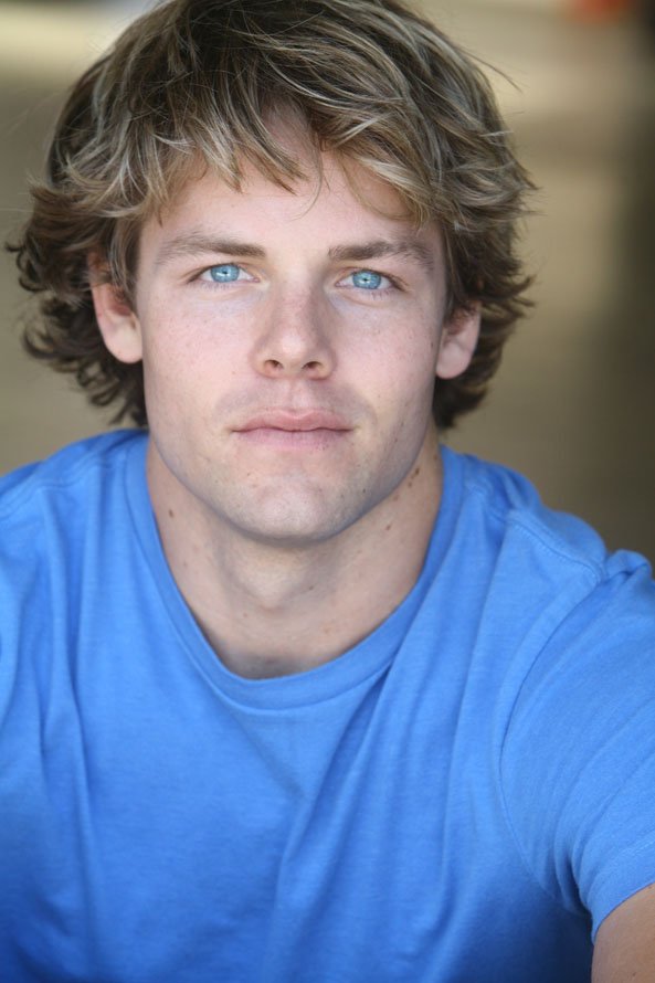 Picture of Lachlan Buchanan