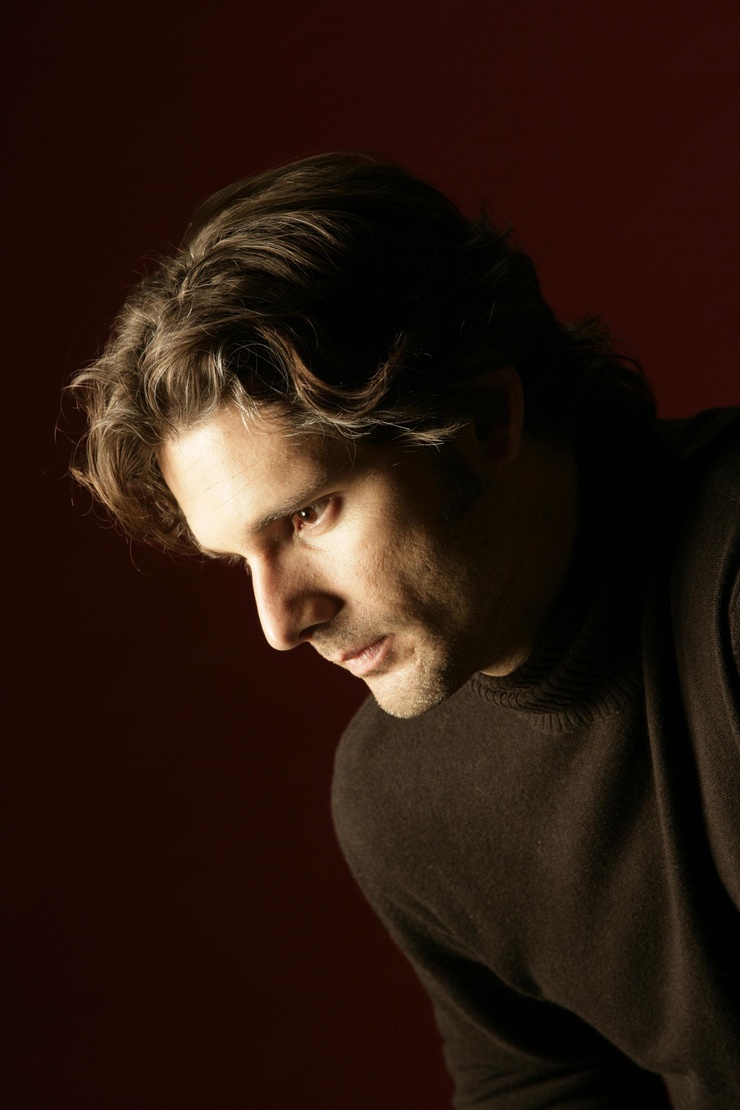 Picture of Eric Bana