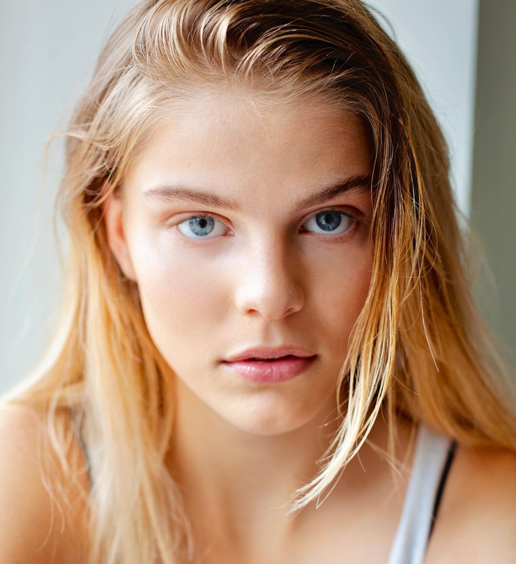 Image of Eliise Jaasma