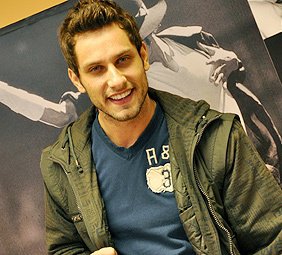 Picture of Eliéser Ambrósio