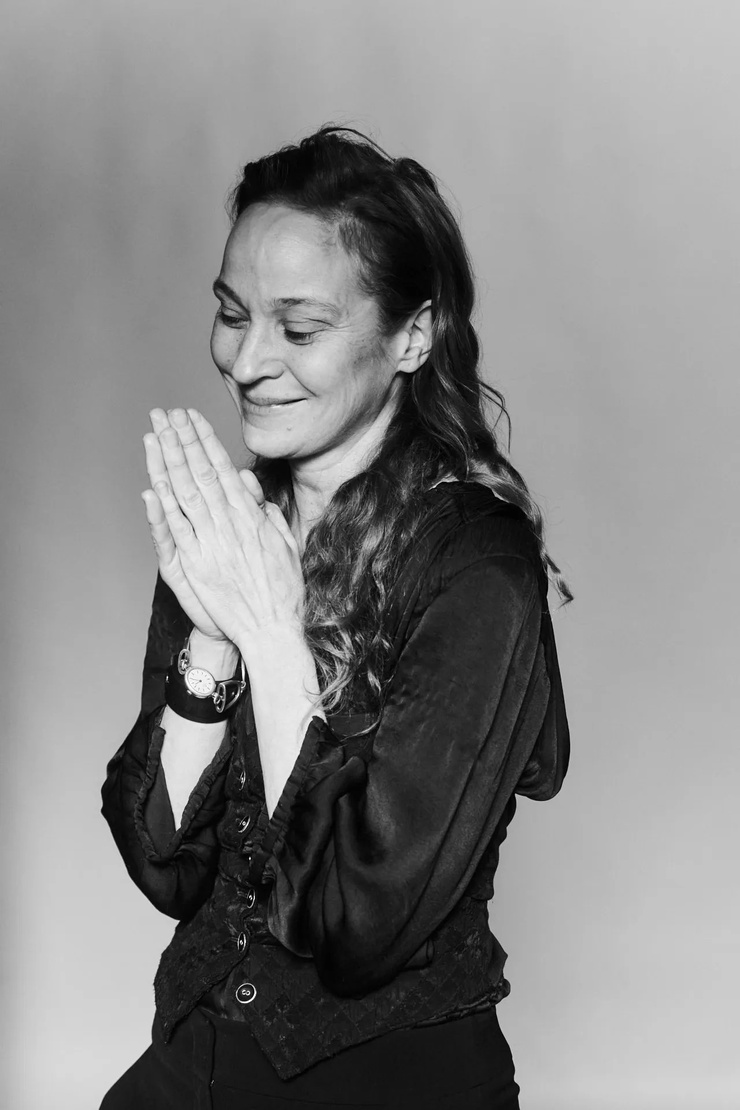 Picture of Jeanette Hain