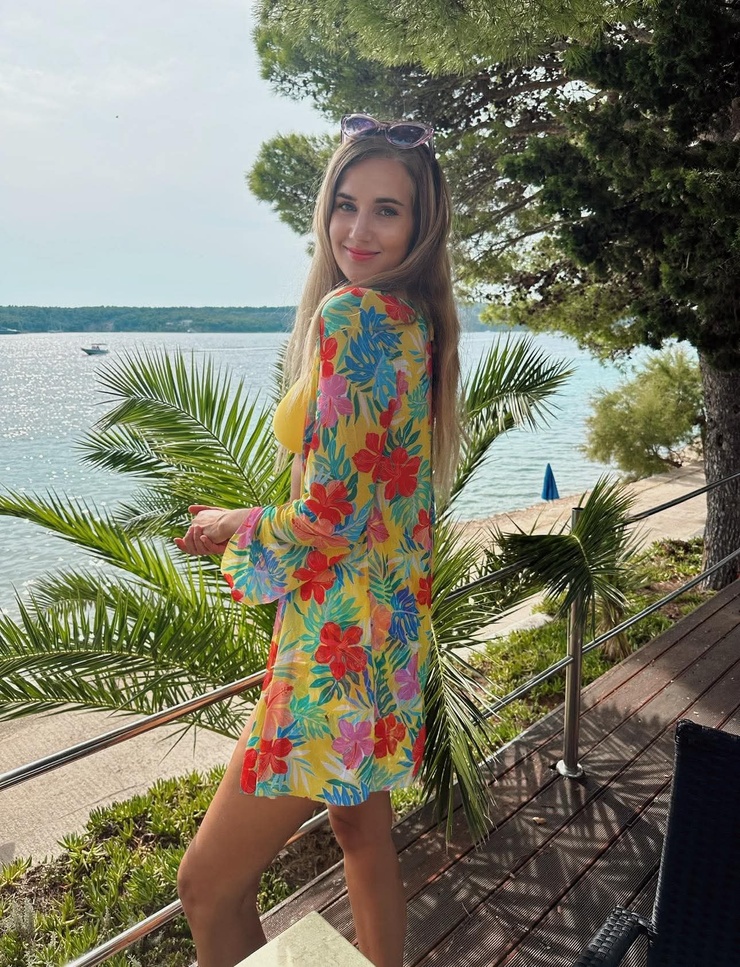 Picture of Natalija Ugrina