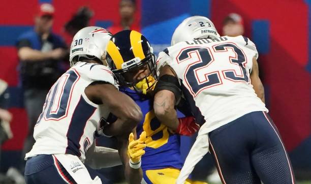 Patrick Chung image