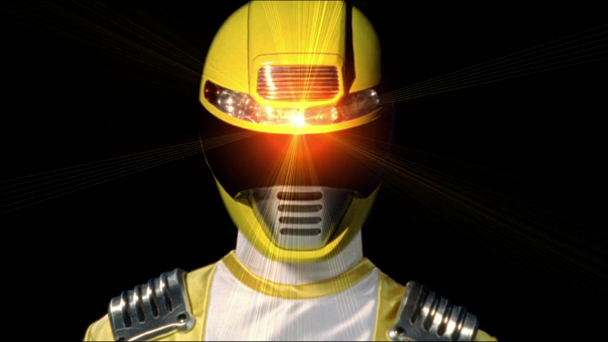 Picture of GoGo Sentai Boukenger