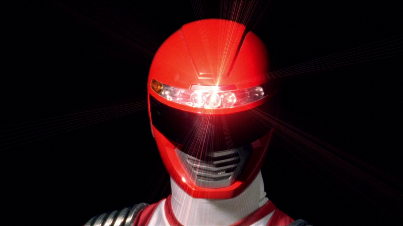 Picture of GoGo Sentai Boukenger