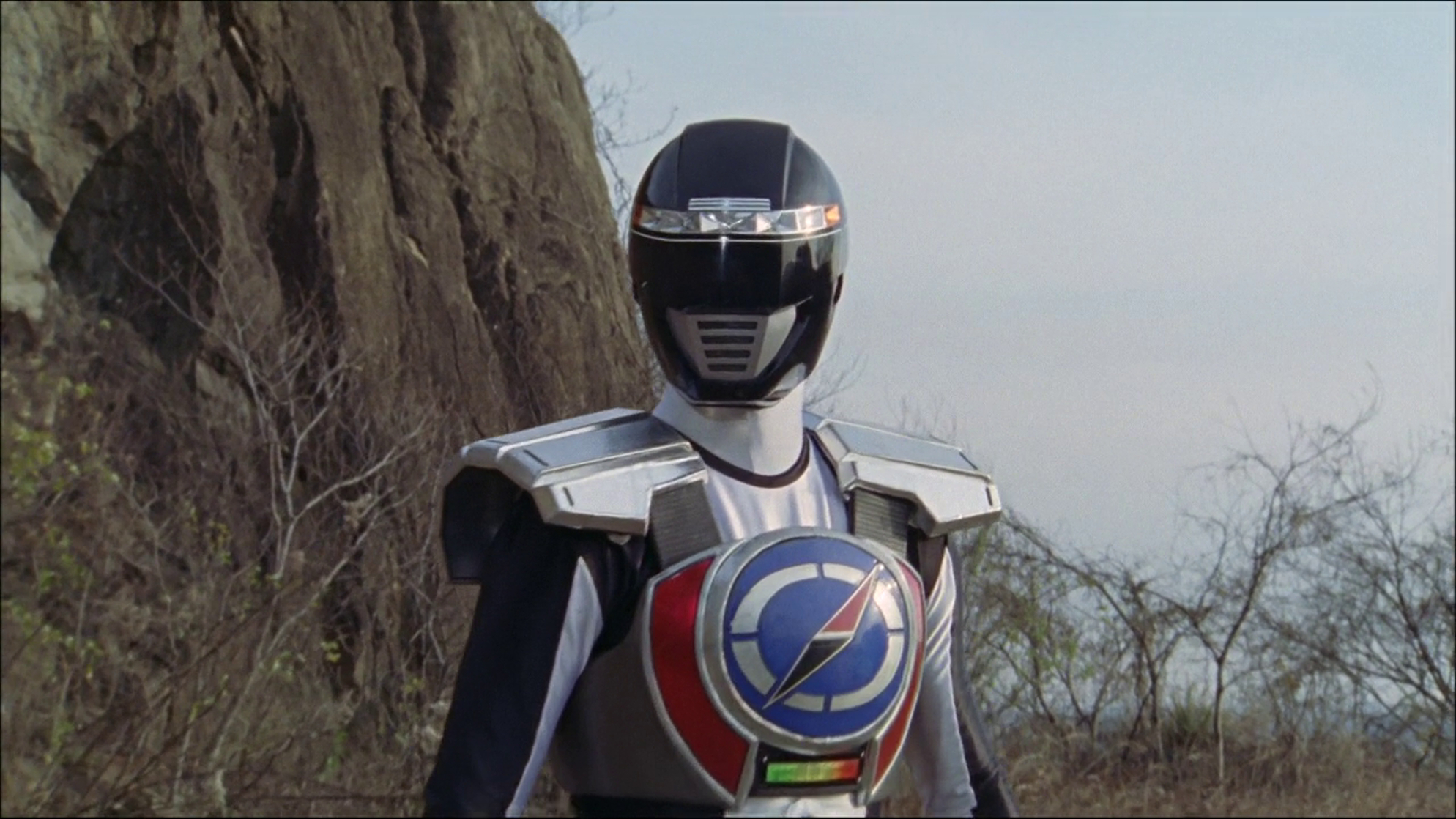 Picture of GoGo Sentai Boukenger