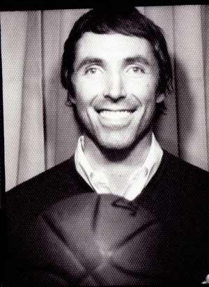 Image of Steve Nash