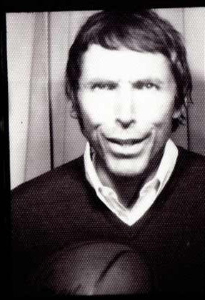 Picture of Steve Nash