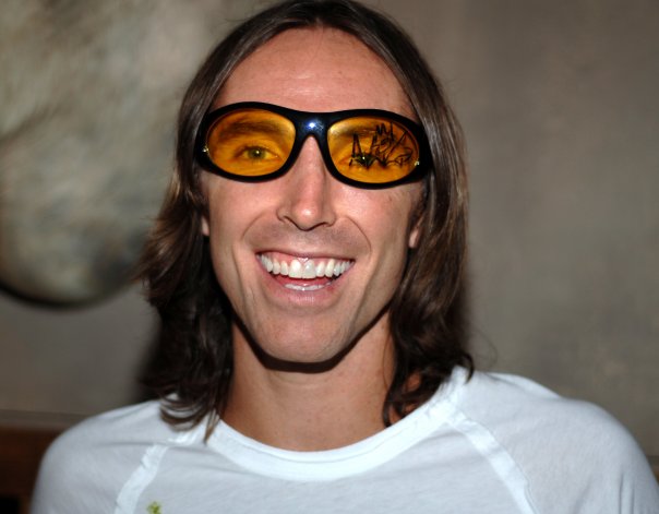 Picture of Steve Nash