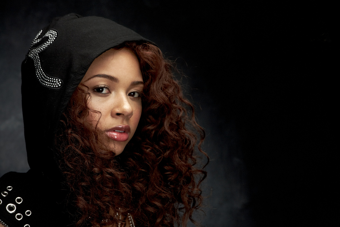 Image of Alexis Jordan