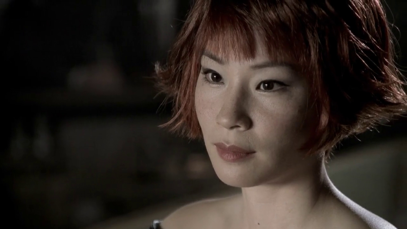 Image of Cypher (2002)